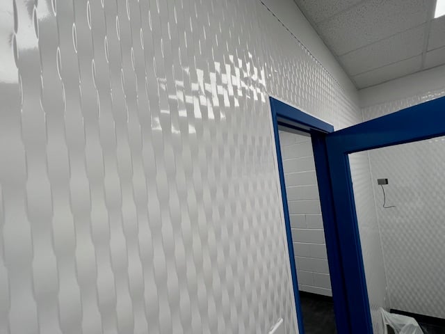 Decorative Wall Panels Installed with Care