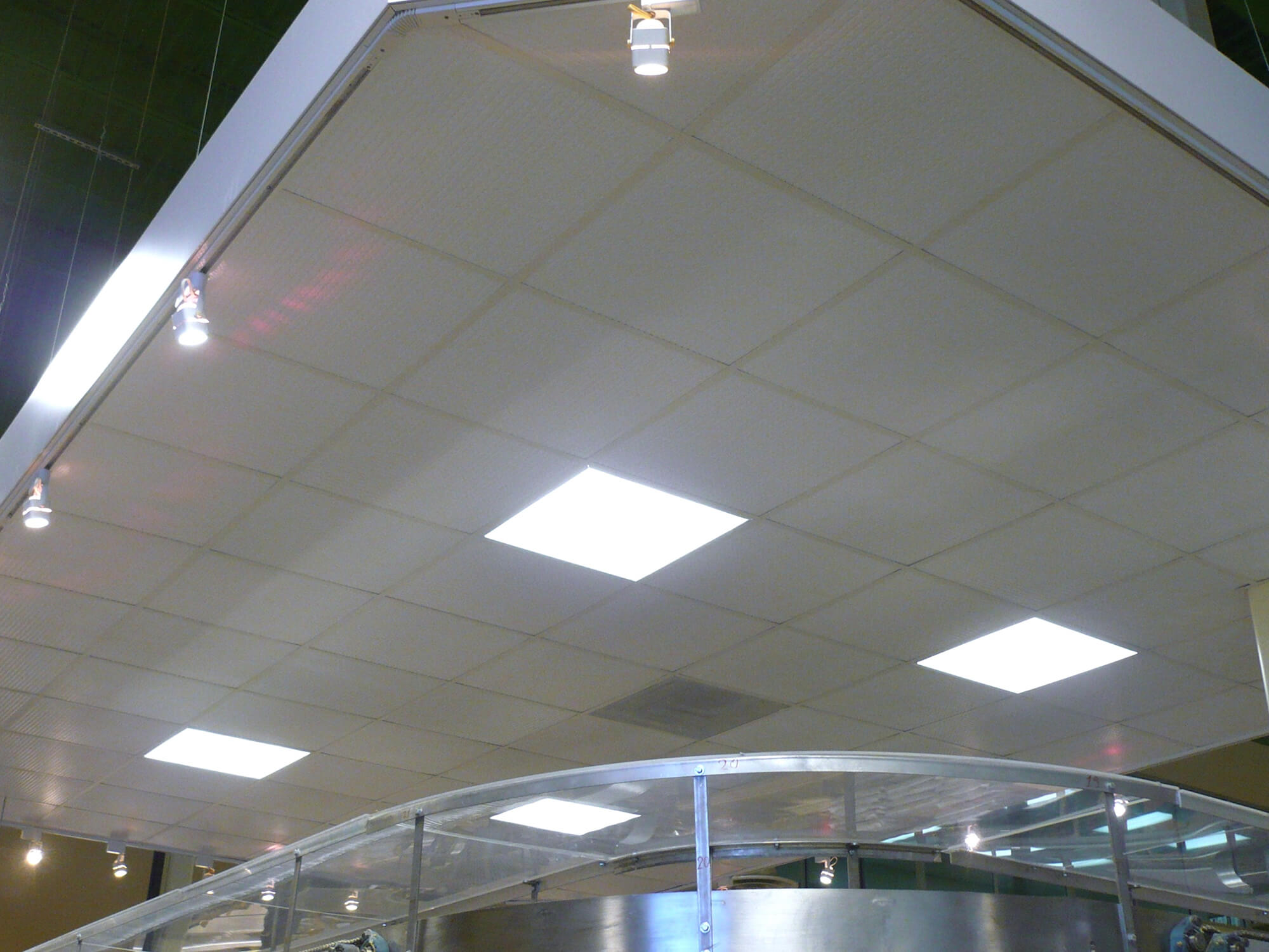 Suspended Ceiling Installation Made Simple