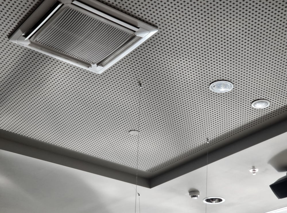 Is Sound Insulation in Ceiling Tiles Worth It?